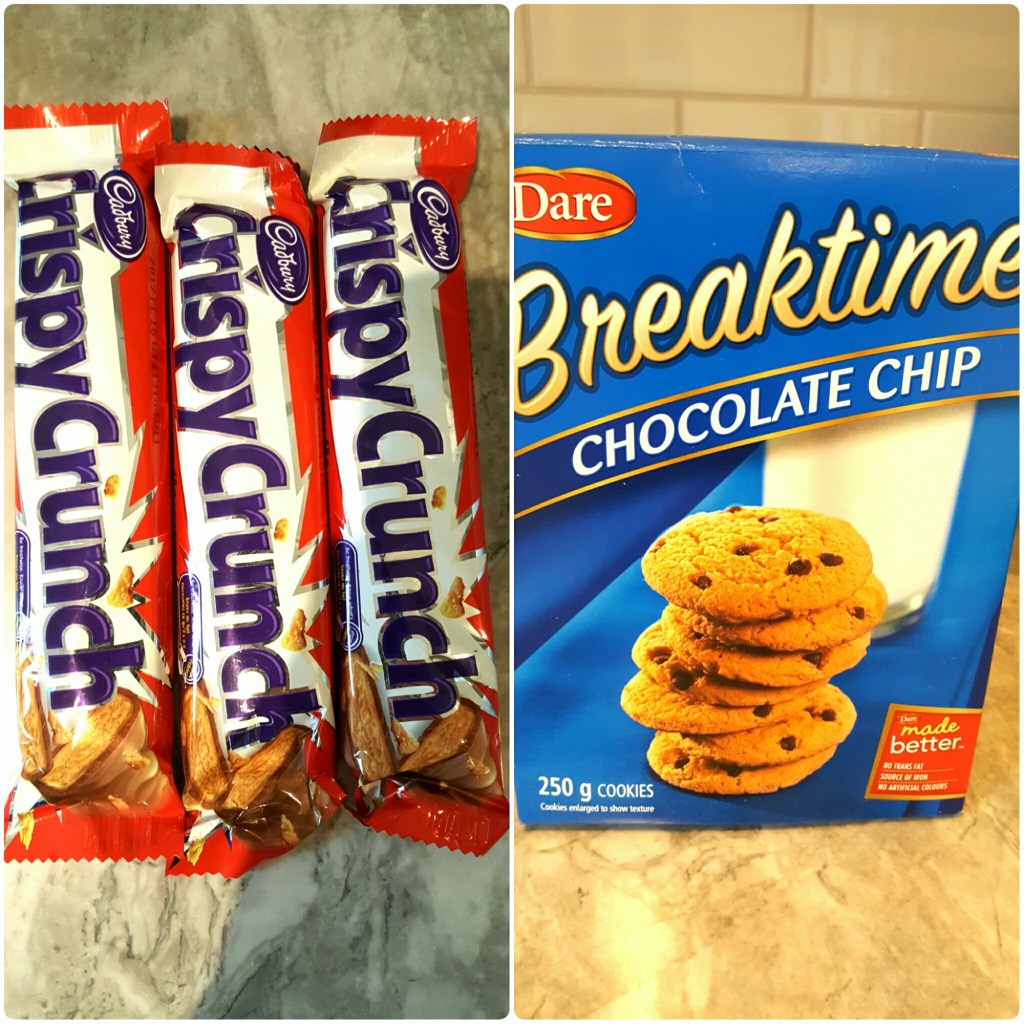 Triple Thrill – Around the Bay with DD