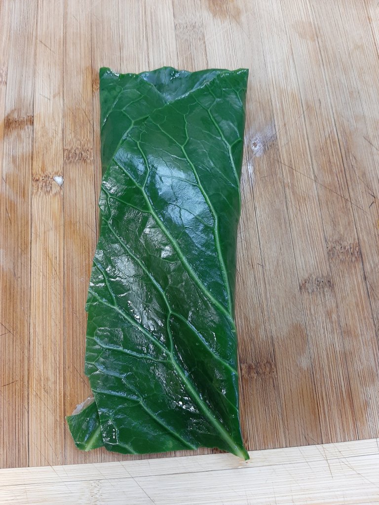 Me Mudder’s Cabbage Rolls – Around the Bay with DD